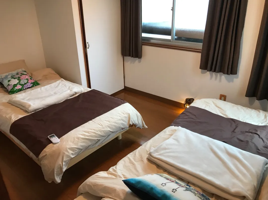 Inari Guest House Ritsurin - 다카마쓰시