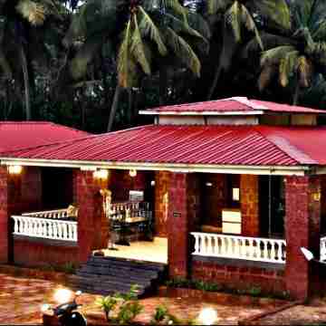 Latest The Monkey Retreat-A Exotic Beach Resort Map,Address, Nearest ...
