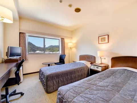 Hotel Uraga - Shimoda