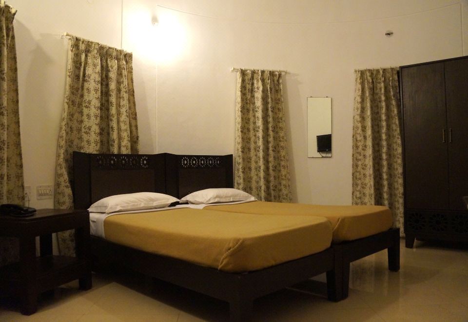 Raya Resorts, Mysuru - Harga & Promo Terbaru 2026 | Trip.com Indonesia