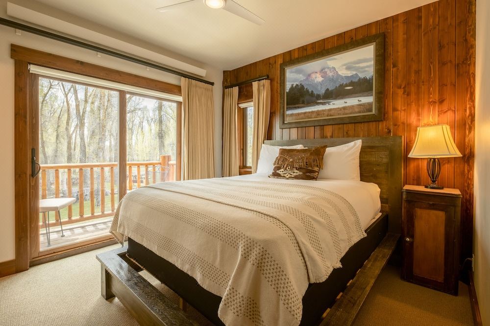 Bentwood Inn - Jackson Hole, WY