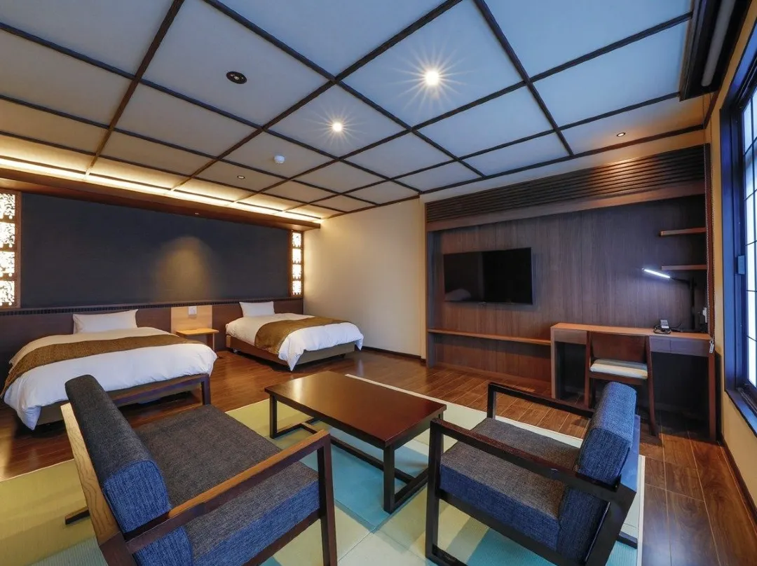 Hotel Shikimi - 미야자키현