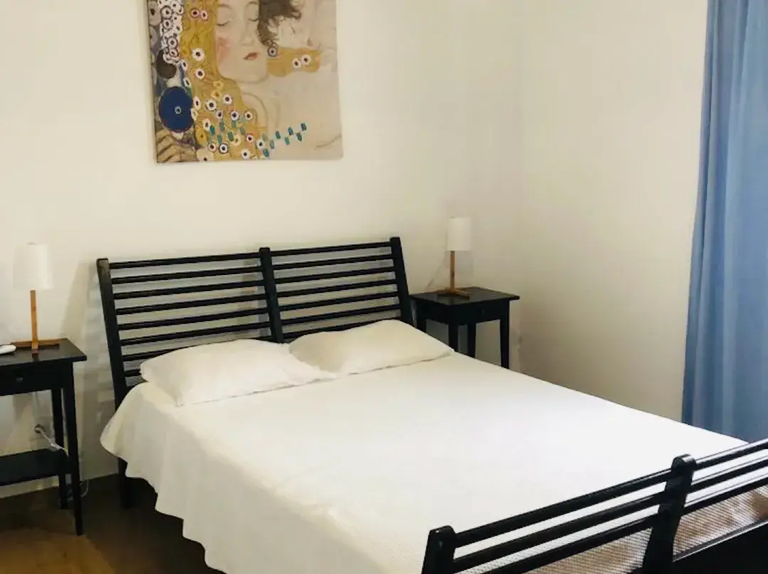 Spacious, Garden, And Private Parking - Ponta Delgada