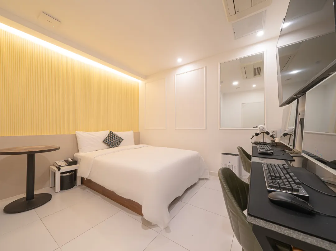 Bundang R - Seongnam-si