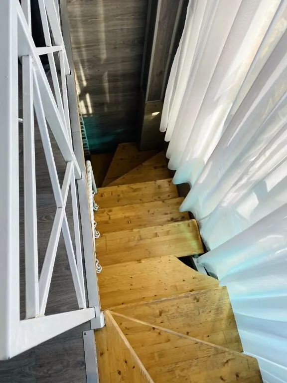 V Stile Bokho Apartments - Moscow