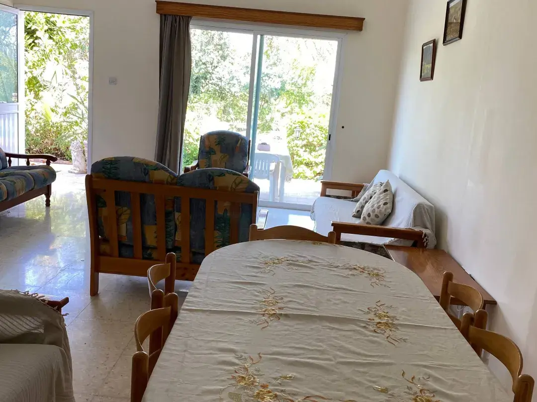 Kritos Apartments-one Bedroom - Cyprus