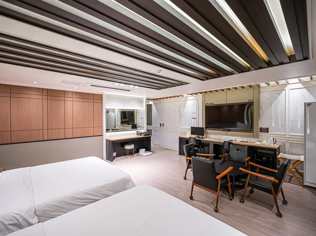 Hotel Bom - Pohang-si