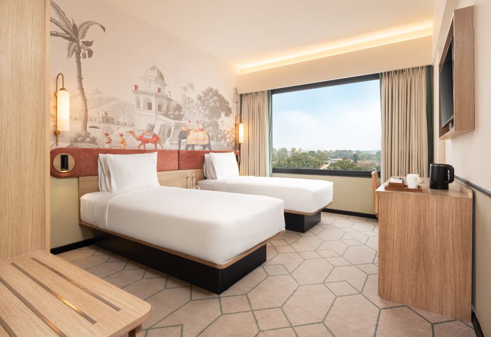 Holiday Inn Gurgaon NH8,Gurugram - Updated Prices & Hotel Reviews 2025 ...