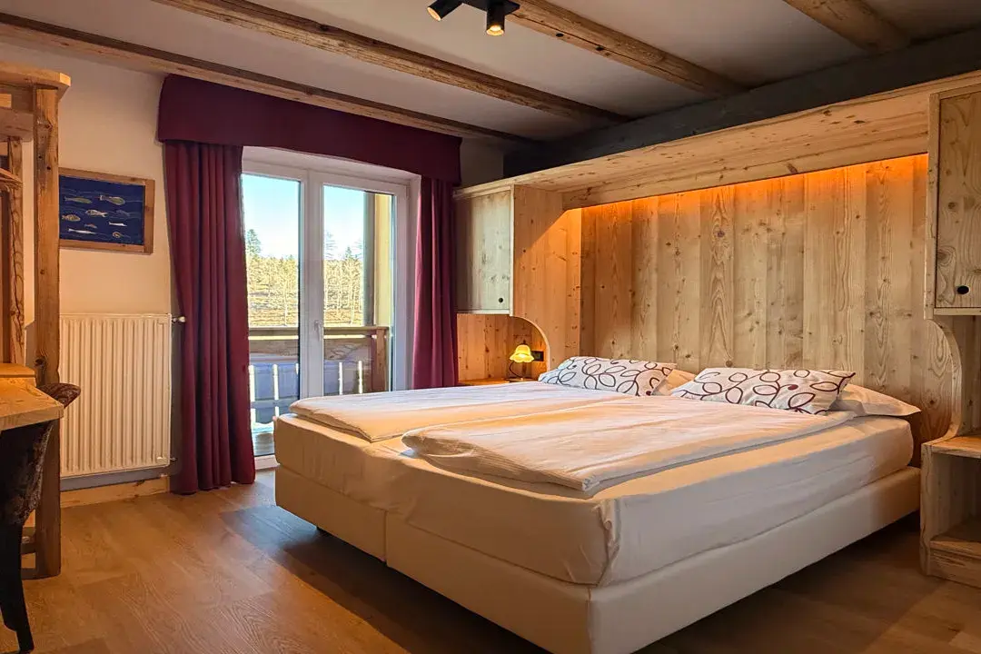 Hotel Al Lago - Lavarone