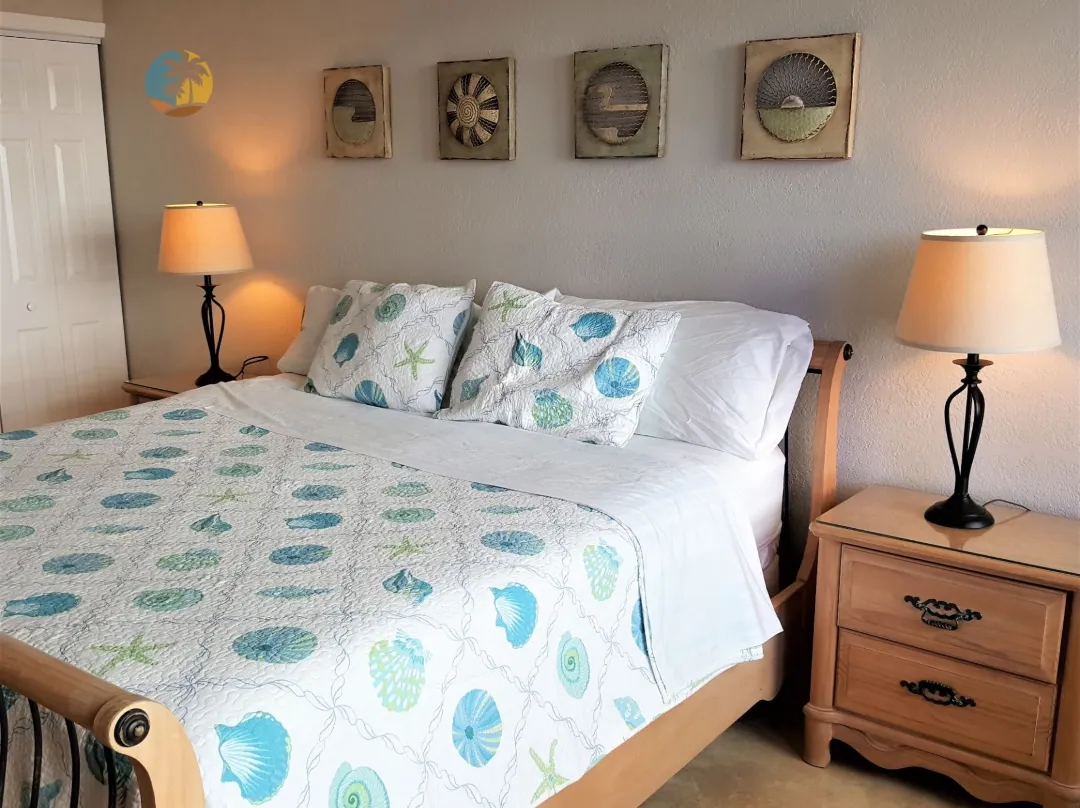 Cozy 2 Bedroom With Ocean Views - 510 - Miami Beach, FL
