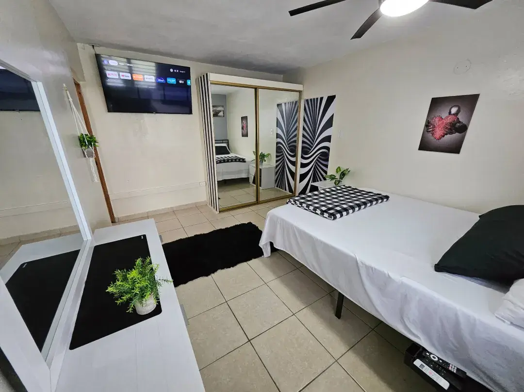 Terraza Con Jacuzzi Y Modern 2 - San Juan