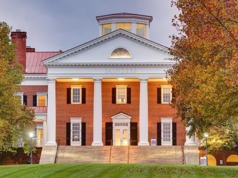 Kimpton The Forum Hotel By Ihg - Charlottesville, VA