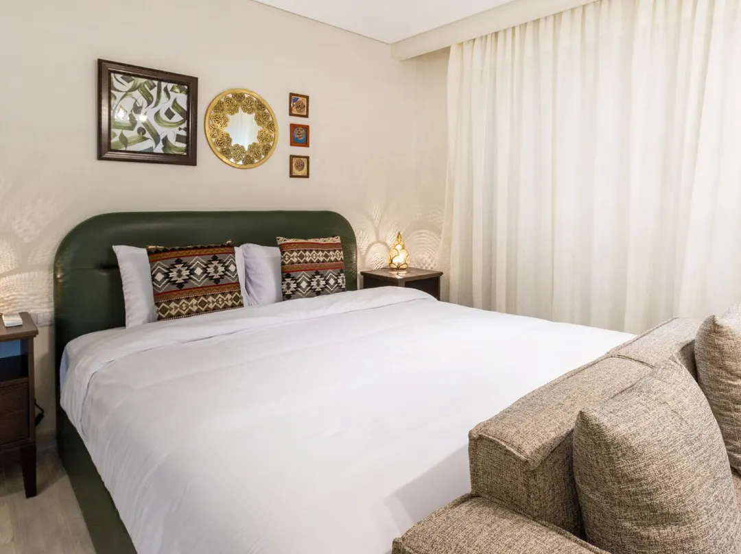 Prime Select Gamet El Dewal - Giza