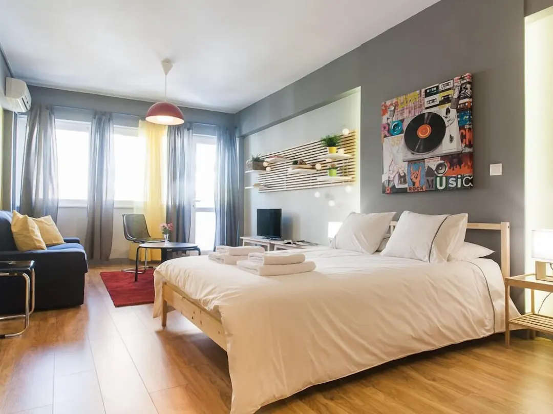 Tostay Athens - Athens