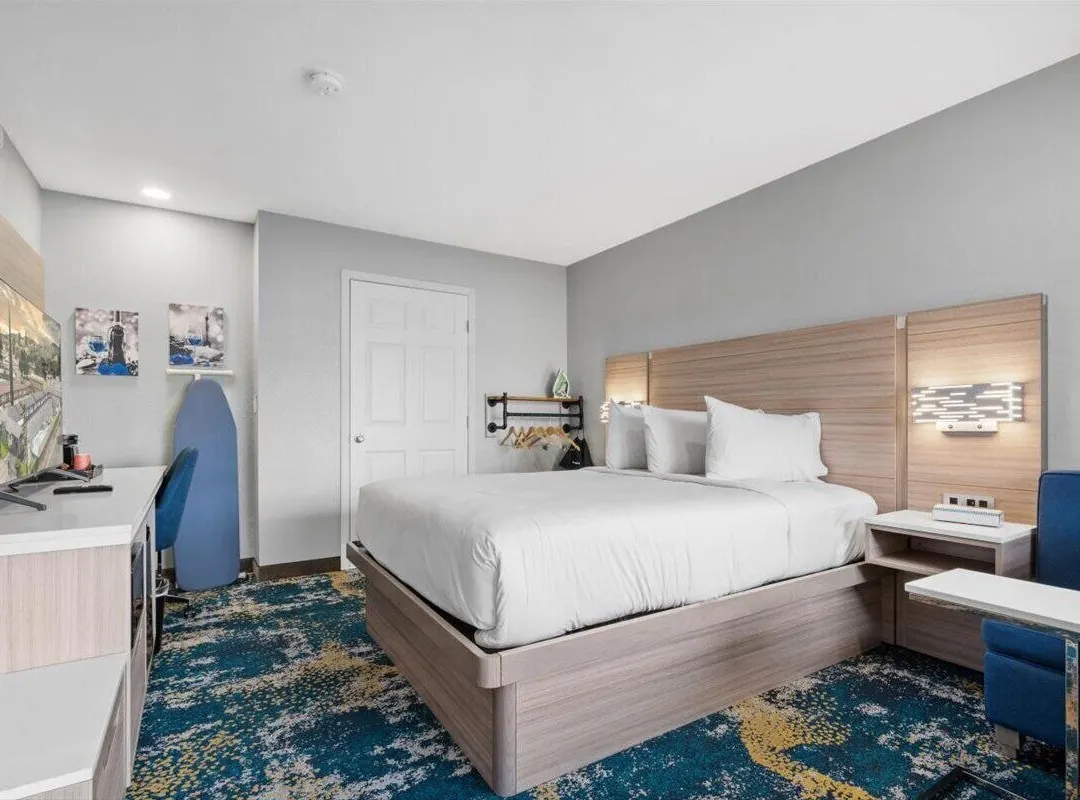 Cielo House Inn - Paso Robles - Paso Robles, CA