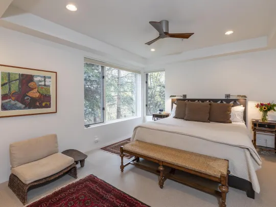 Gourmet Kitchen And Cozy Fireplaces - Stunning Mountain Sanctuary - Silverton, CO