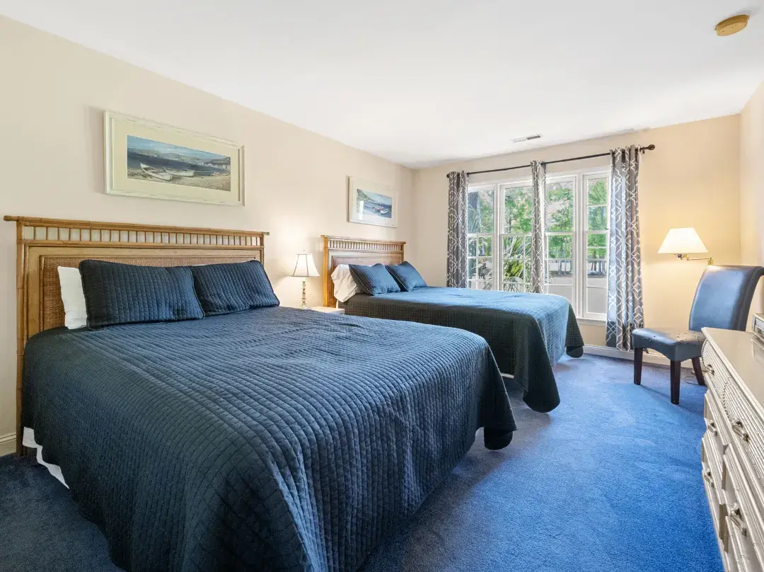 Spectacular View And Luxury Amenities Galore - Gorgeous Retreat - Georgetown