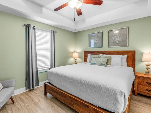 Calypso Resort 3-1808 - Panama City Beach, FL