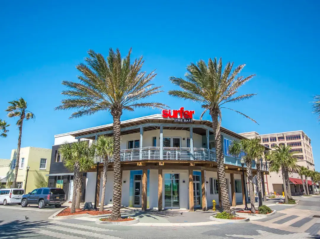 Beach Oasis And Game Room - Stunning Modern Retreat - Jacksonville Beach, FL