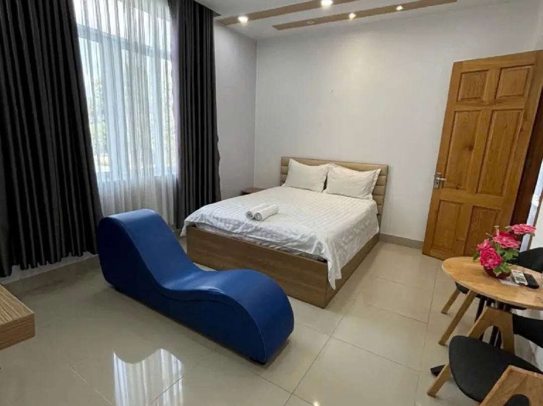 Hà Linh Hotel Vũng Tàu - Long Điền