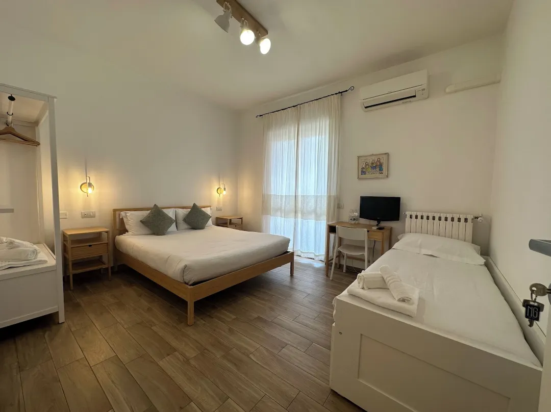 Ng Guest House L'acquedotto - Olbia