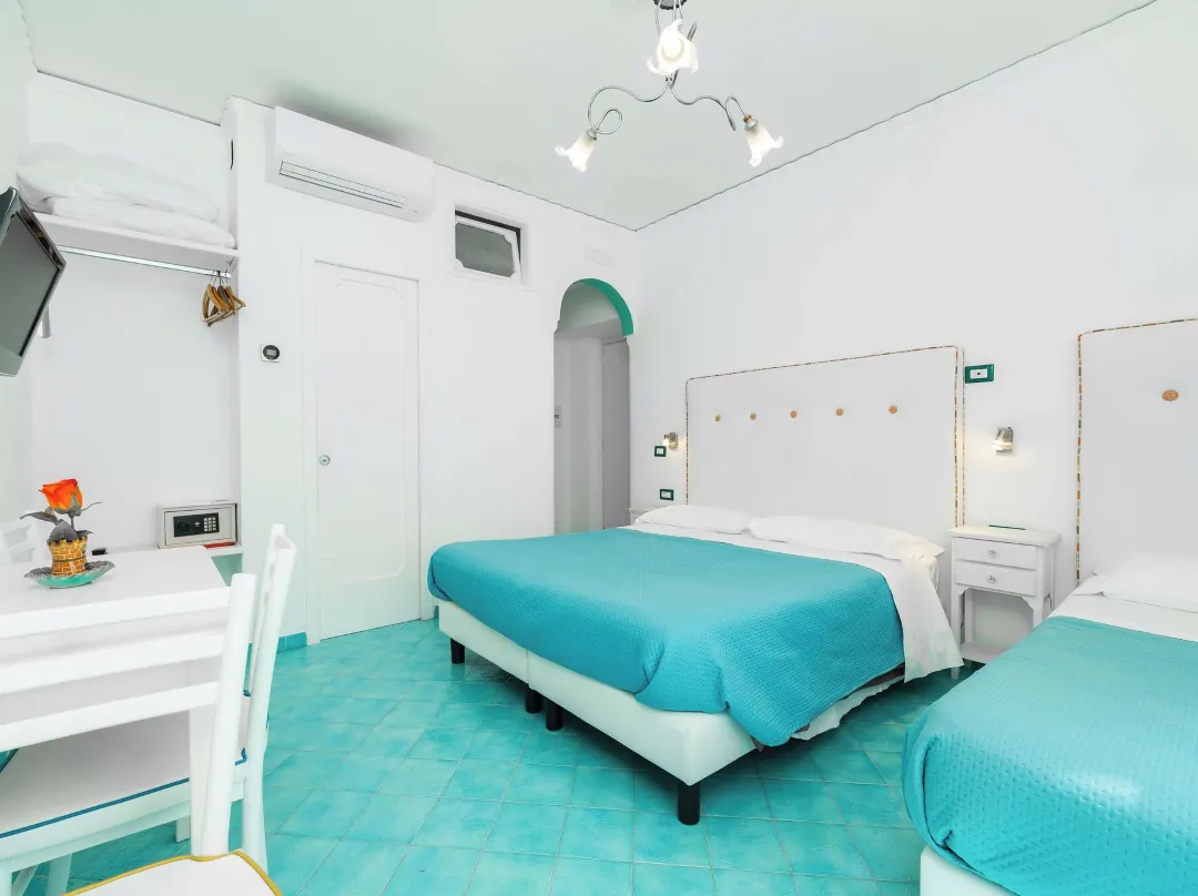 Albergo S. Andrea - Amalfi