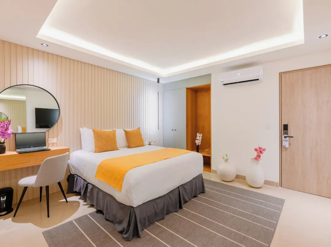 Coralia Boutique Hotel Cozumel - Cozumel