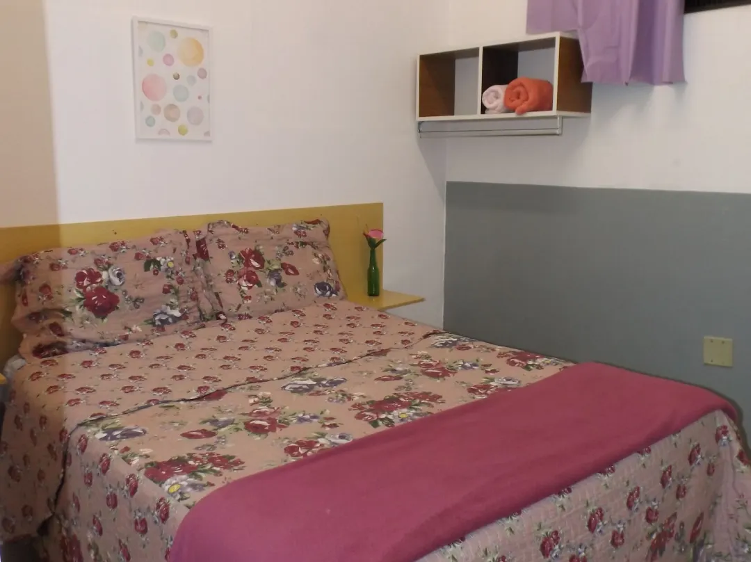 Hostel Lize - Guarulhos