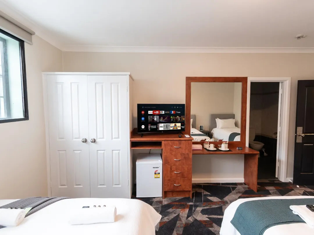 Harp Hotel - New South Wales