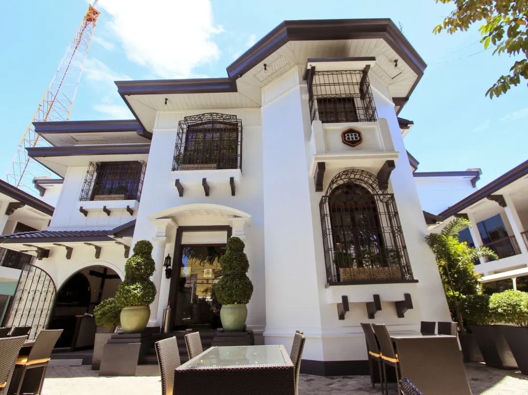 The Bourke Hotel - Davao City