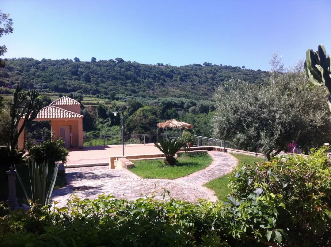 Residenza Mediterranea - Zambrone