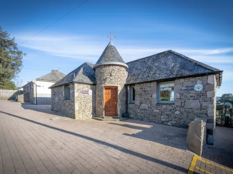 Oak Tree Inn - Loch Lomond