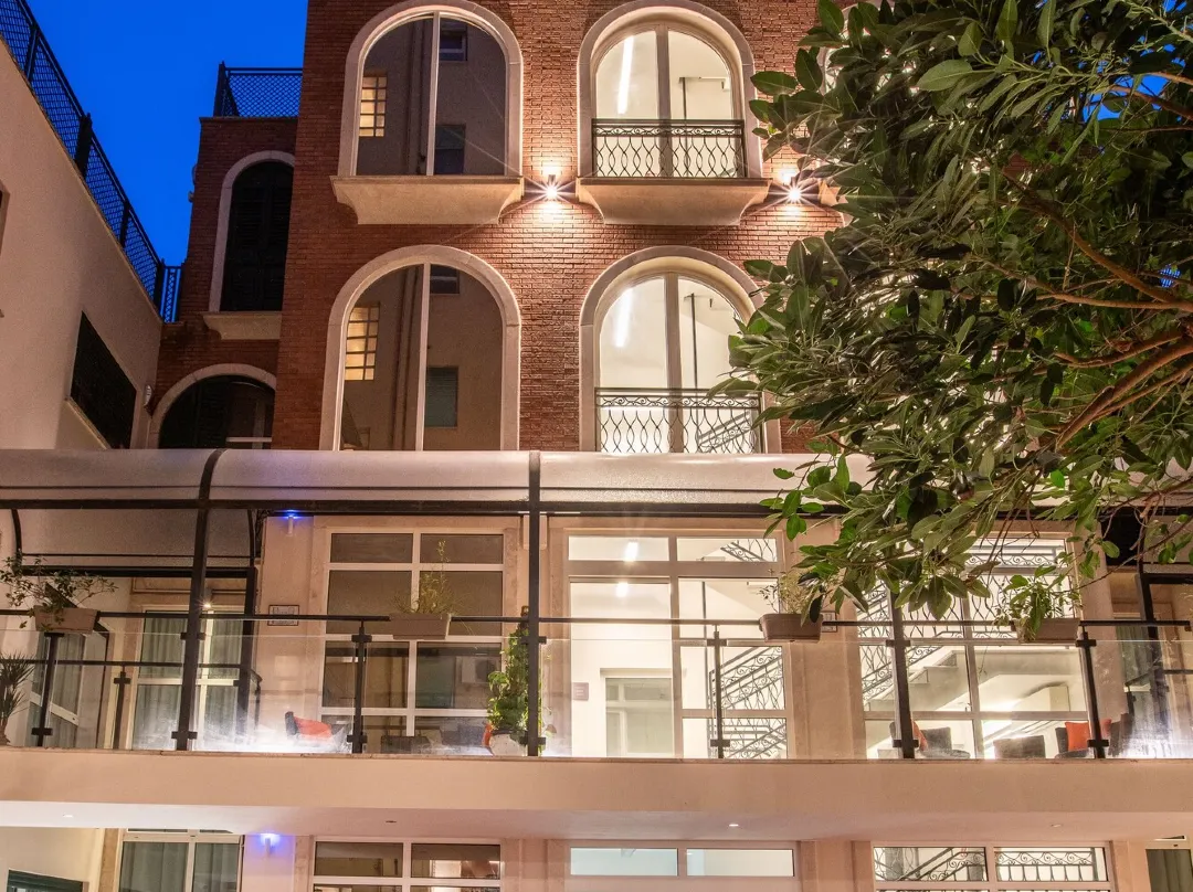 Morin 10 Rome Exclusive Suites - Vatican City
