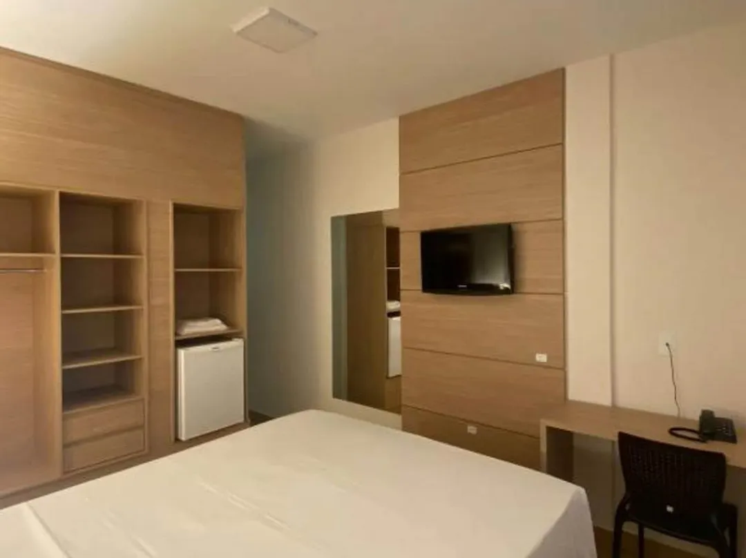 Hotel Linhatur - Linhares