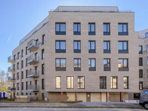 Stay At Brussels - Regione Bruxelles, Belgio