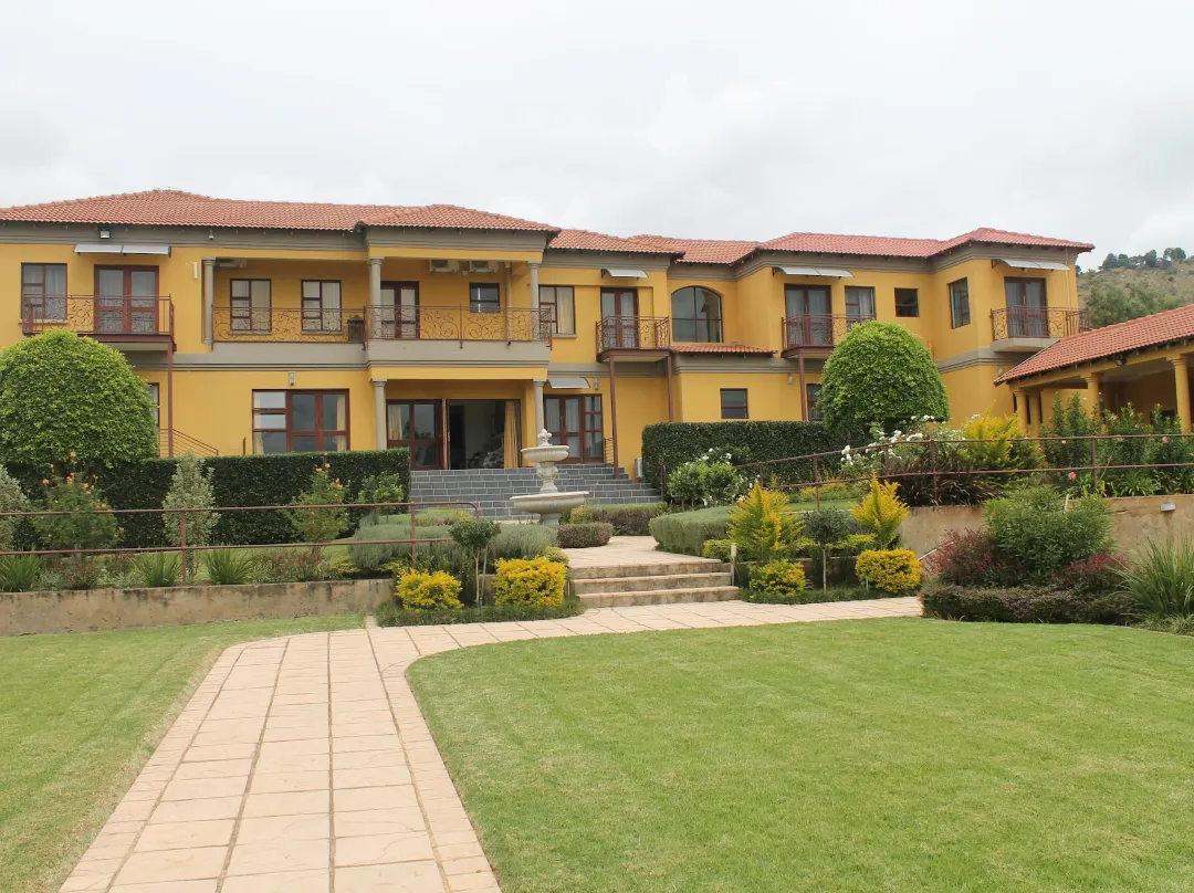 Cradle Mount Hotel & Conference Centre - Krugersdorp