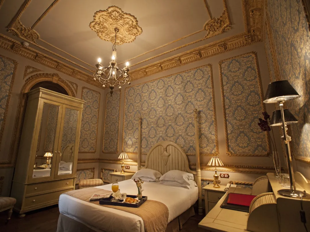 Hotel Rural Olivenza Palacio - Olivenza