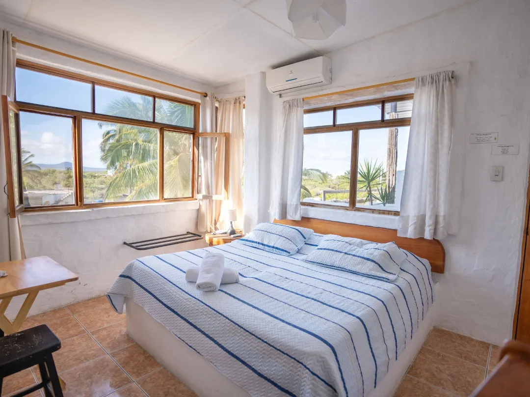 Hostal Galapagos By Bar De Beto - Galápagos Islands