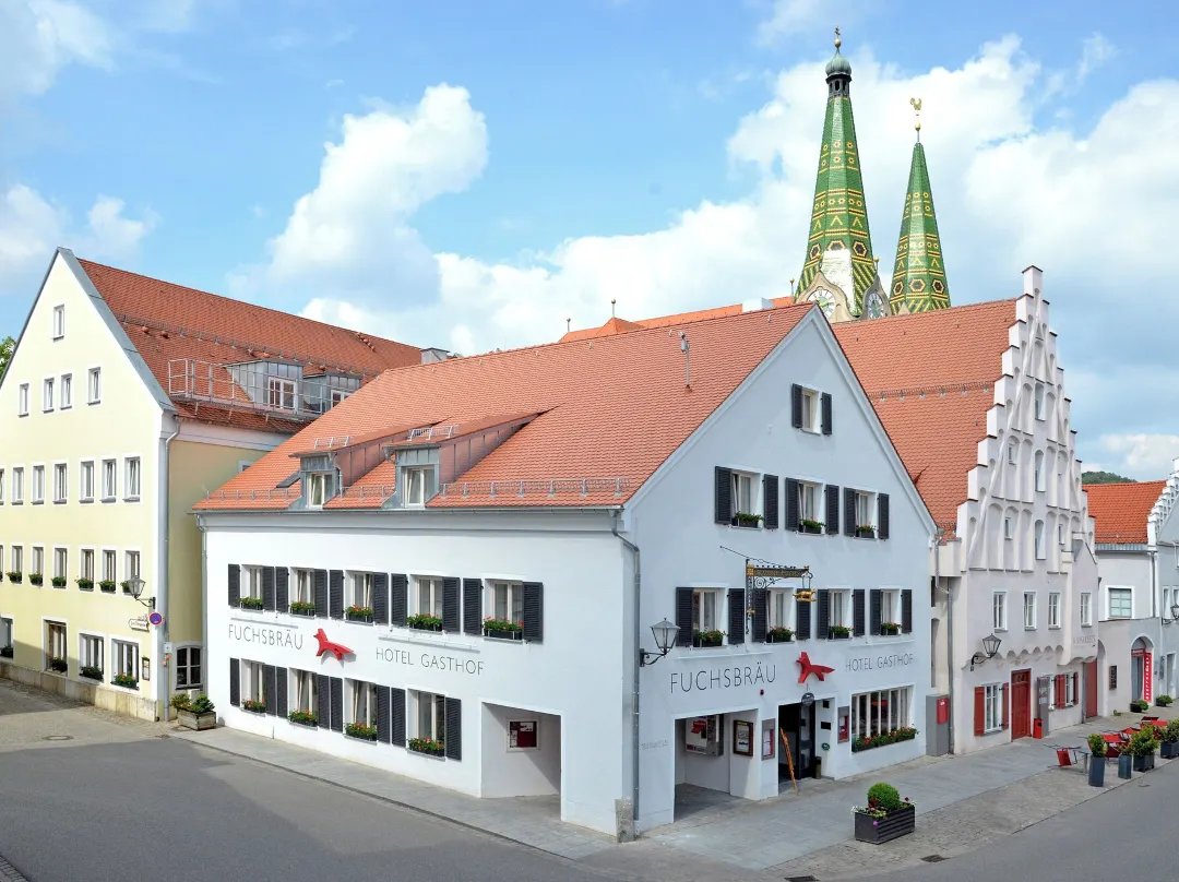 Fuchsbräu - Beilngries