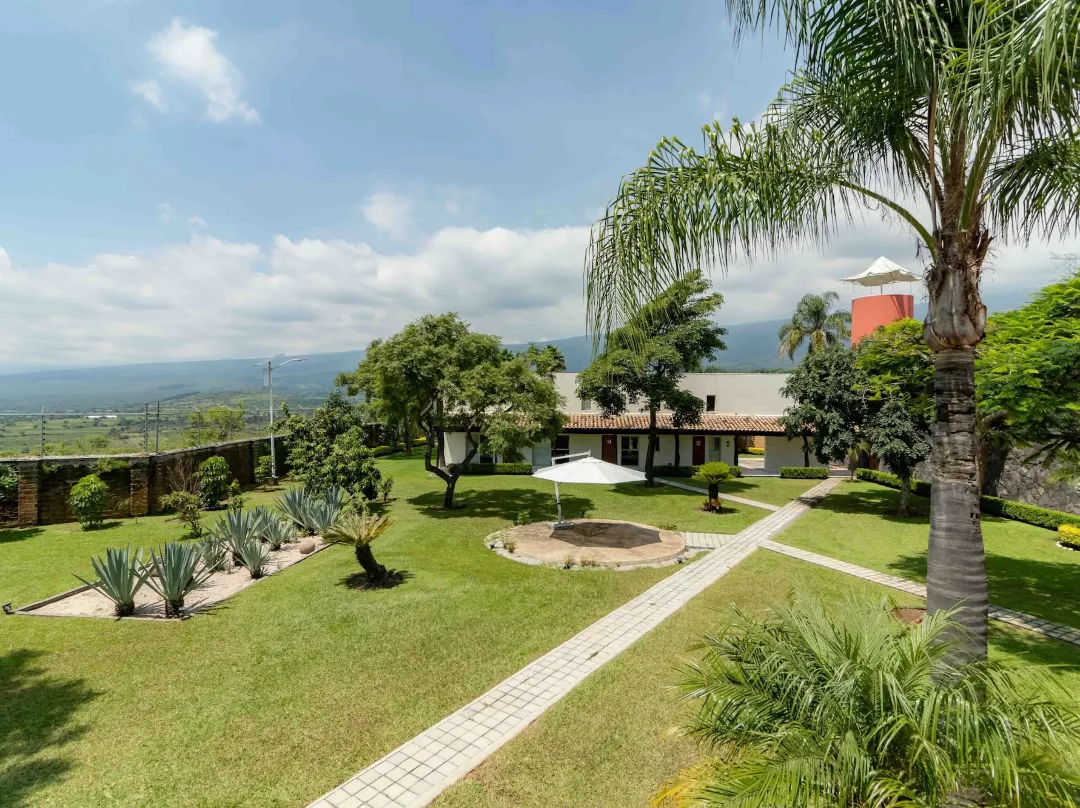 Alilo By Muuk - Tepoztlán