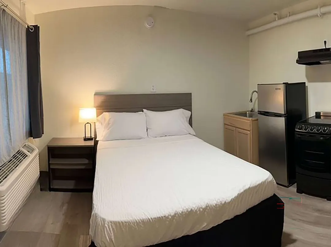 Studio City Suites, A Travelodge By Wyndham - Texarkana, TX