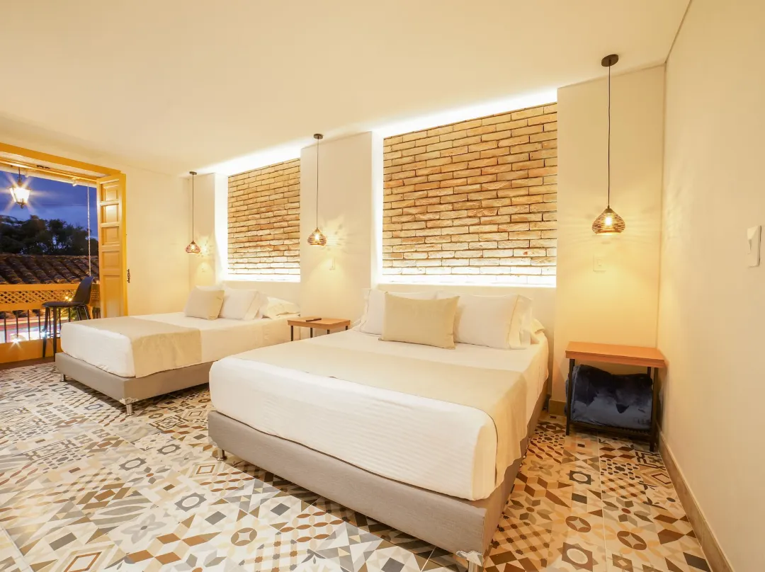 Casa Serafin Hotel - Salento
