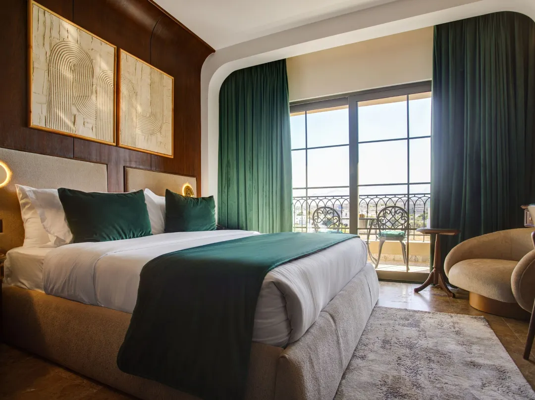 Bratus Hotel Aqaba - Aqaba