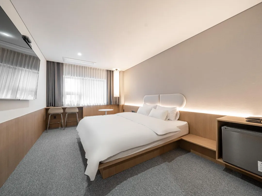 Jamsil Stay Hotel - 신천동