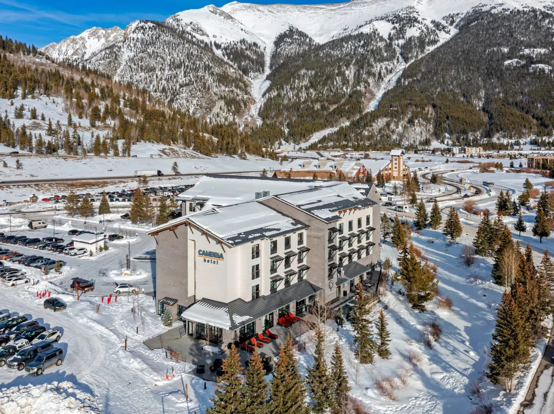 Cambria Hotel Copper Mountain - Frisco, CO
