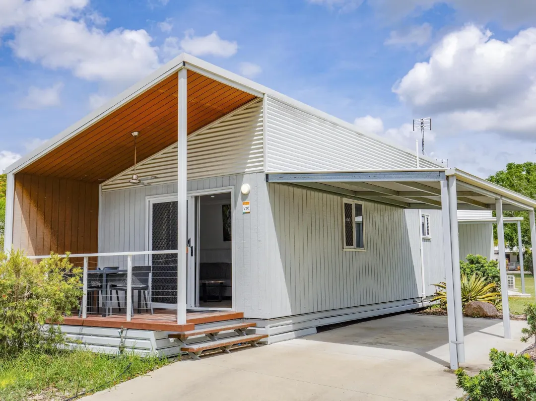 Ingenia Holidays Townsville - Townsville