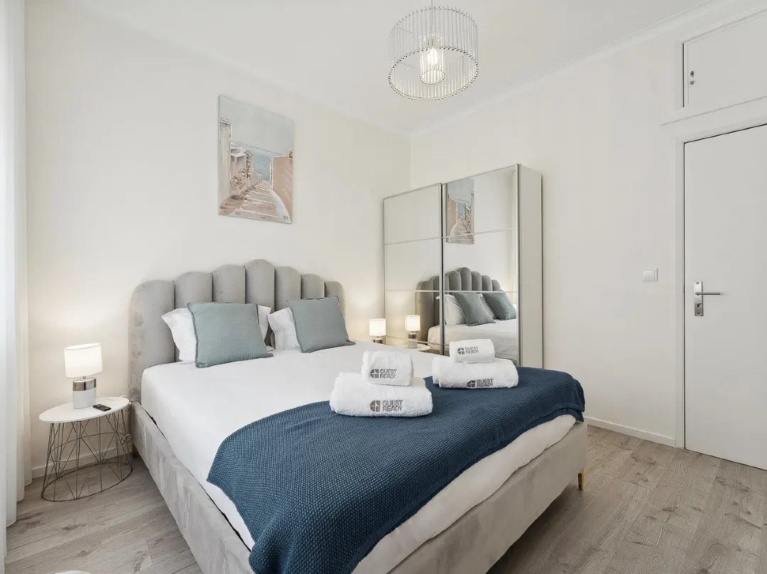 Guestready - An Elegant Stay In The City Centre - Norte