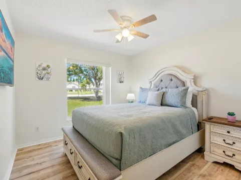 Pet Friendly Family Home Close To Everything! - Clermont, FL