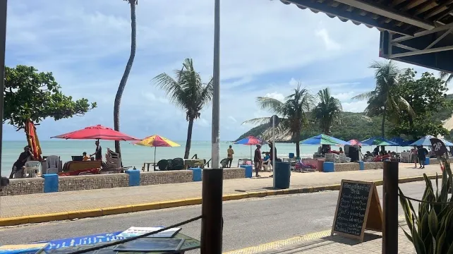 Pousada Brisa Do Morro - Natal