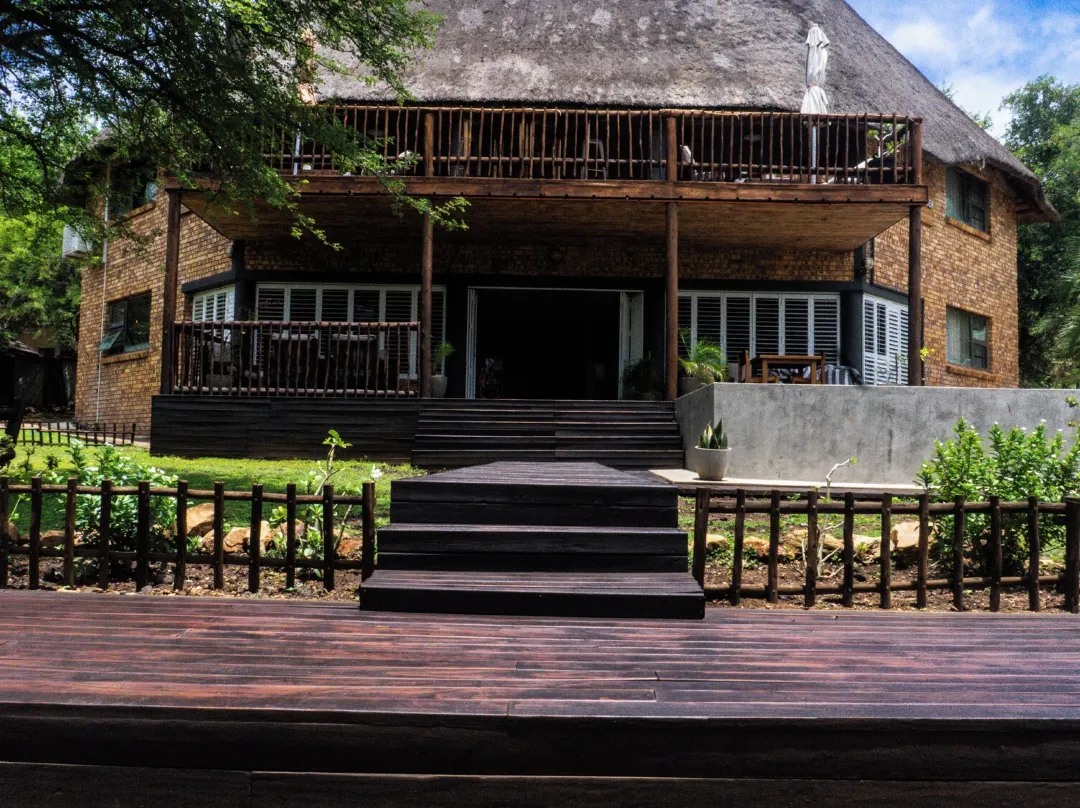 Vida Nova Kruger - Marloth Park